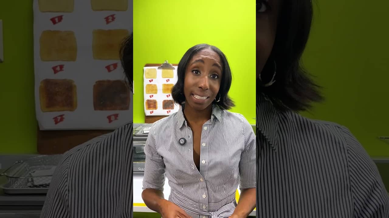 These Are the Two Worst Toaster Ovens of 2024 #shorts - Easy & Painless ...